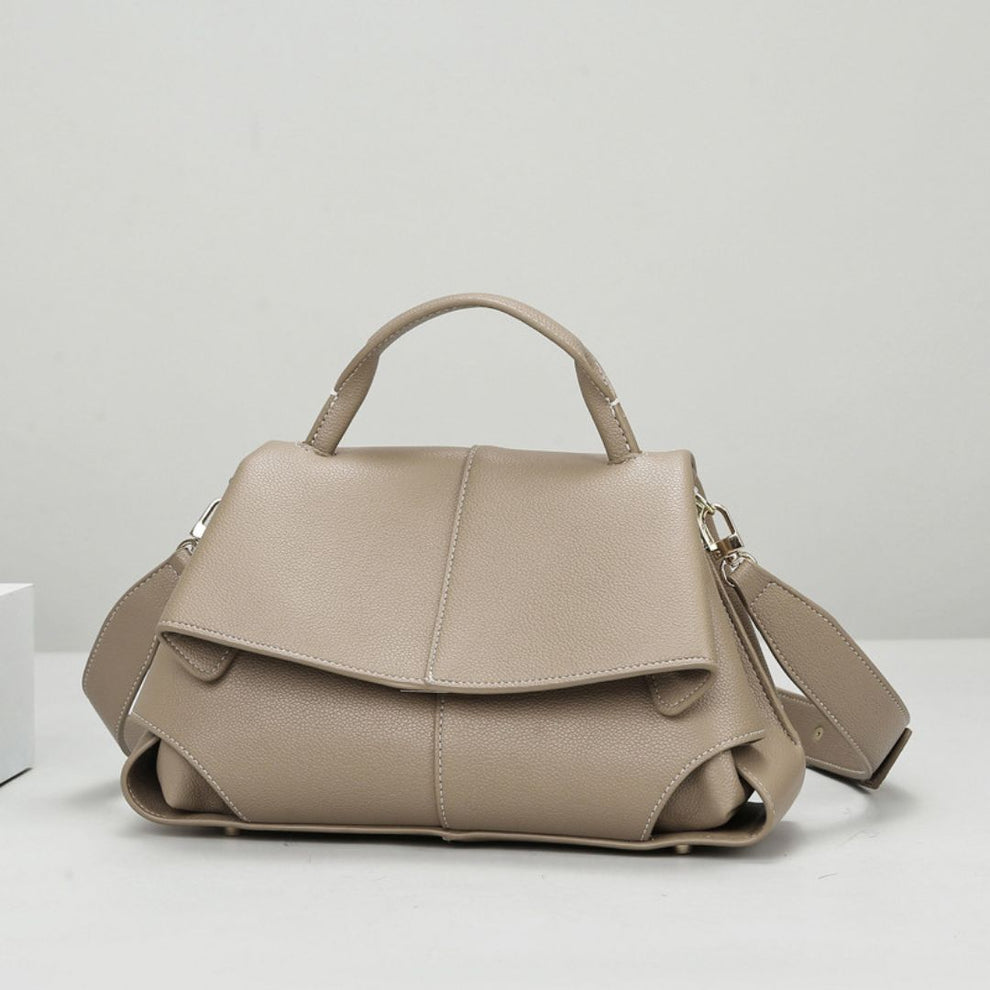 Sovereign Aura Handbag – Maison Bellavoir