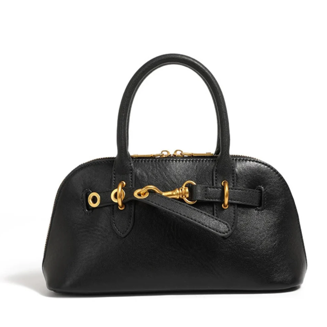 Regency Veil Handbag – Maison Bellavoir
