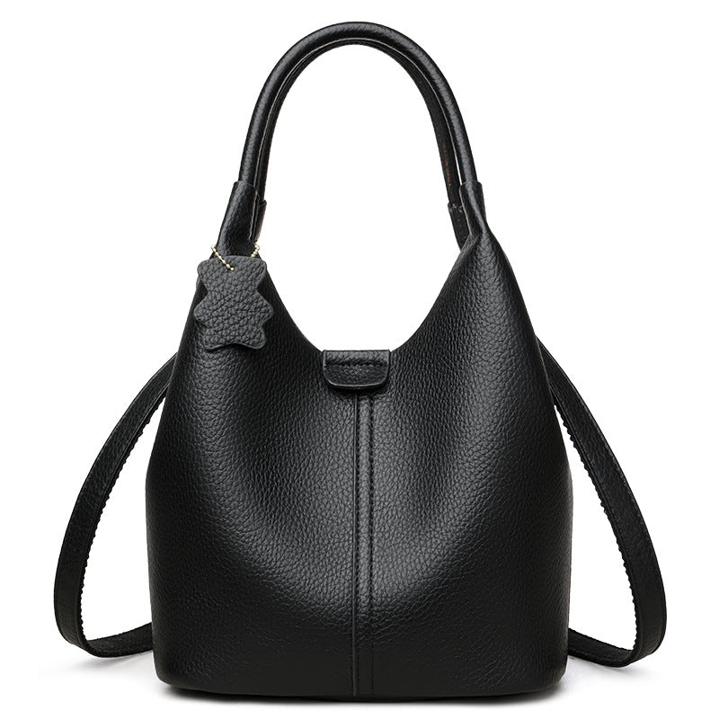 Copper Kettle Handbag – Maison Bellavoir